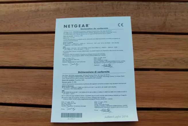 NETGEAR PLW1000: بررسی این PLC های AV1000 با وای فای AC600 25433_18