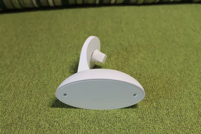 TP-Link NC450: এই HD 720p IP ক্যামেরা, রোবোটিক এবং PoE-এর বিশ্লেষণ 25437_27