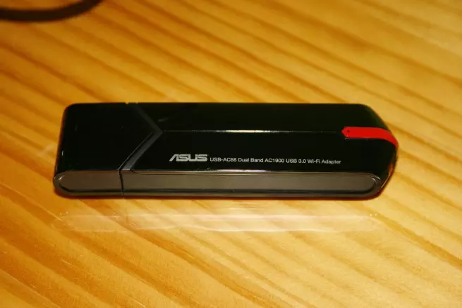 ASUS USB-AC68 WiFi కార్డ్