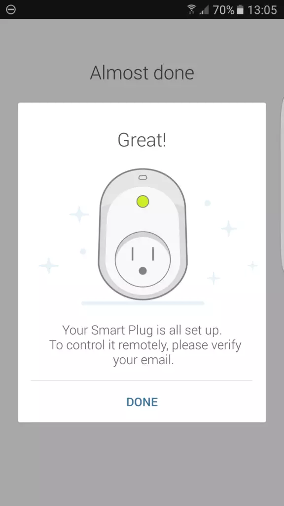 TP-LINK HS110 Smart Plug: Famakafakana ity plug smart ity miaraka amin'ny Wi-Fi 25443_31
