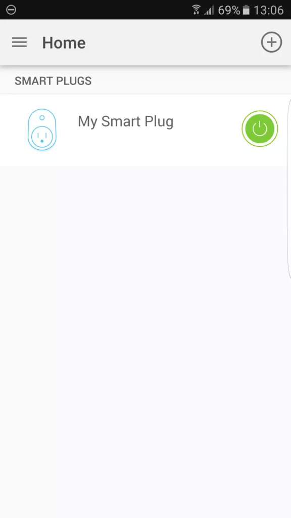 Plug Smart TP-LINK HS110: Dadansoddiad o'r plwg smart hwn gyda Wi-Fi 25443_32