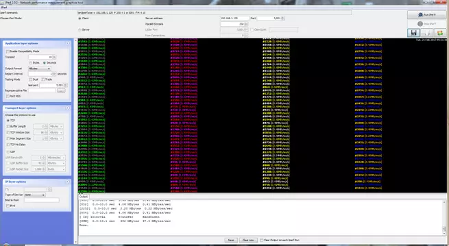 ASUS BRT-AC828: Analyse dieses WLAN-Routers AC2600 Dual WAN und VPN 25445_64