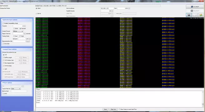 ASUS BRT-AC828: Analyse dieses WLAN-Routers AC2600 Dual WAN und VPN 25445_65