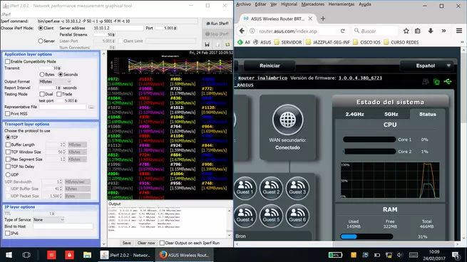 华硕BRT-AC828：分析这款Wi-Fi路由器AC2600双WAN和VPN 25445_73