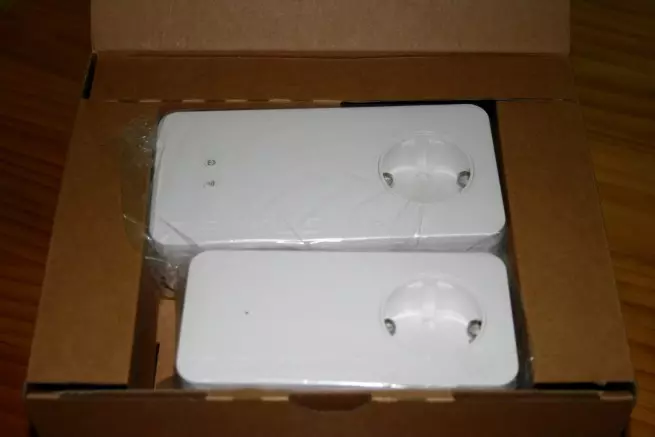 devolo dLAN 1200+ Wi-Fi AC: Análise destes PLCs com AP Wi-Fi AC 25446_16