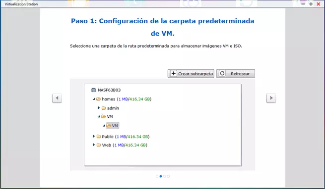 QNAP Virtualization Station: Pregled virtuelizacije OS-a na NAS-u 25450_10