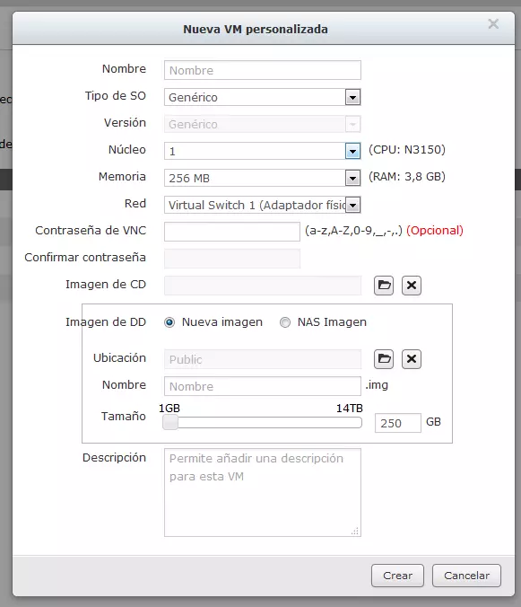 QNAP Virtualization Station: Hersiening van OS-virtualisering op NAS 25450_19