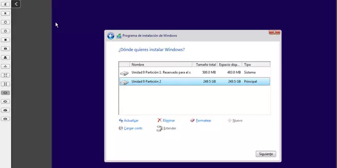 QNAP Virtualization Station: Endurskoðun OS virtualization á NAS 25450_28