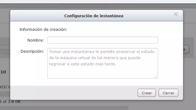 QNAP Virtualization Station: Endurskoðun OS virtualization á NAS 25450_35