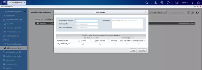 QNAP Virtualization Station: Hersiening van OS-virtualisering op NAS 25450_42