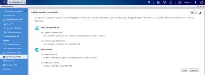 QNAP Virtualization Station：回顧 NAS 上的操作系統虛擬化 25450_50