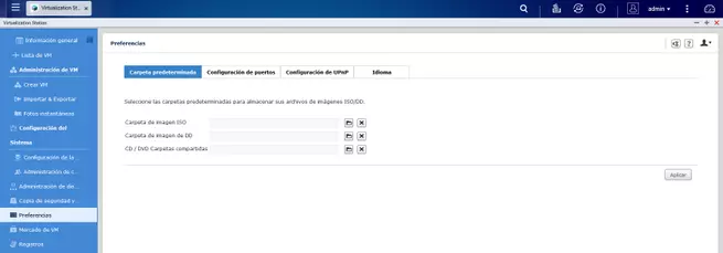 QNAP Virtualization Station: Hersiening van OS-virtualisering op NAS 25450_52