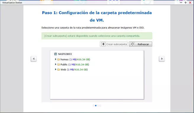 QNAP Virtualization Station: Kuwunikanso kwa OS virtualization pa NAS 25450_9