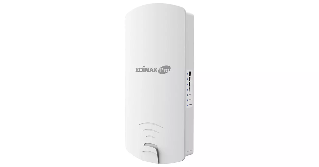 Edimax OAP900: Revisão deste AP externo com Wi-Fi AC 25457_1