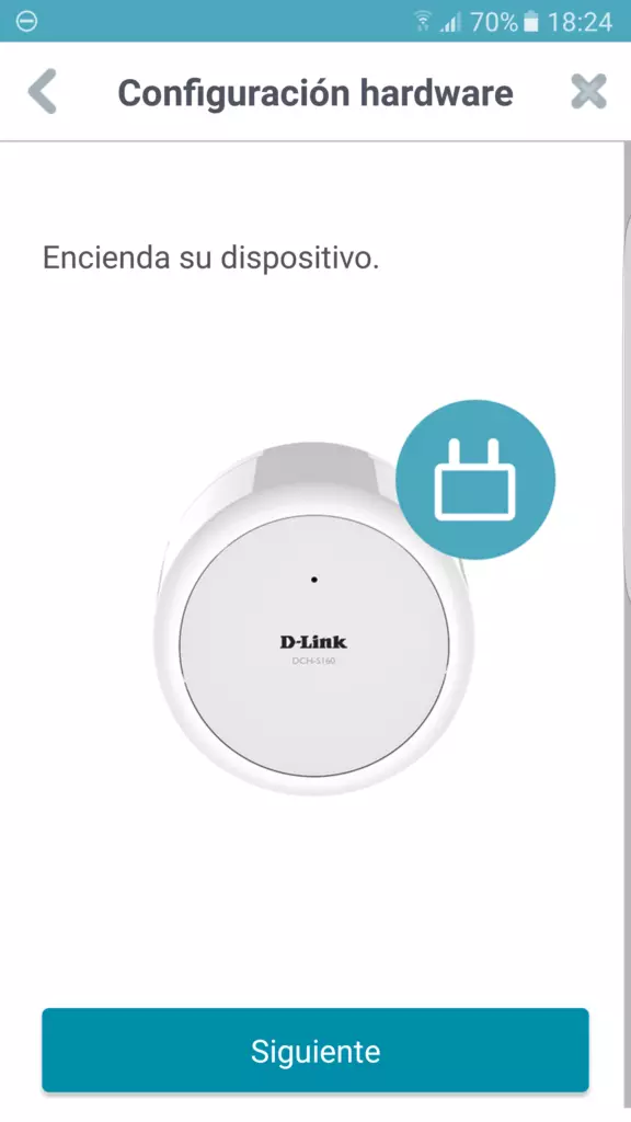 D-Link DCH-S160 ವಾಟರ್ ಸೆನ್ಸರ್: ಈ ವೈಫೈ ವಾಟರ್ ಸೆನ್ಸರ್ ವಿಮರ್ಶೆ 25459_19