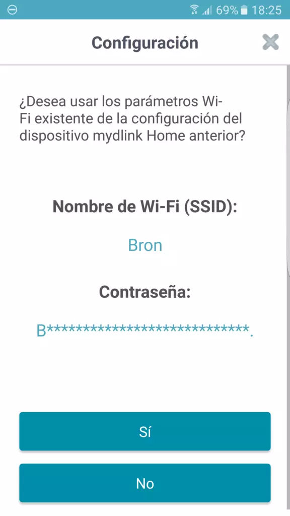 D-Link DCH-S160 Akva Sensilo: Revizio de ĉi tiu WiFi-akva sensilo 25459_25