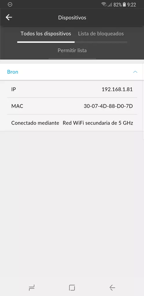 NETGEAR AirCard AC790: Ανάλυση αυτού του MiFi 4G με Wi-Fi AC1200 25460_85