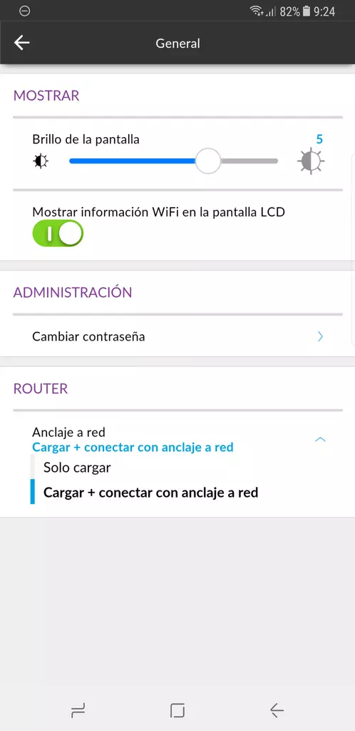 NETGEAR AirCard AC790: Ανάλυση αυτού του MiFi 4G με Wi-Fi AC1200 25460_93