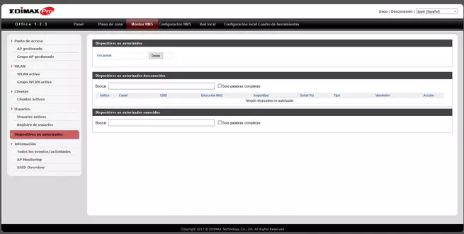 Edimax Office 1-2-3: огляд цієї професійної офісної системи Wi-Fi 25464_117