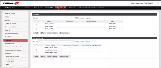 Edimax Office 1-2-3: Test dieses professionellen WLAN-Systems für das Büro 25464_129