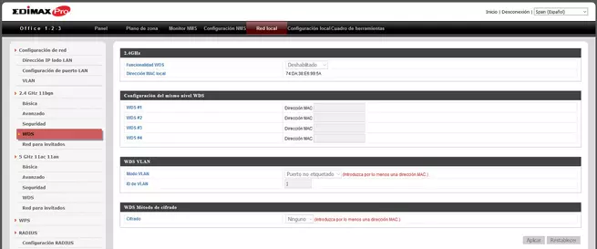 Edimax Office 1-2-3: Test dieses professionellen WLAN-Systems für das Büro 25464_144