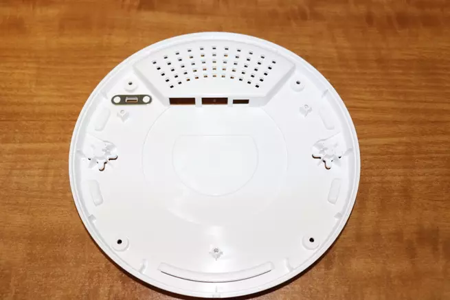 Edimax Office 1-2-3: Review of this professional office Wi-Fi system 25464_43