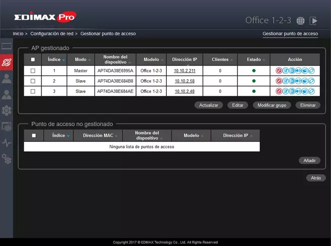 Edimax Office 1-2-3: Test dieses professionellen WLAN-Systems für das Büro 25464_67