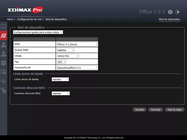 Edimax Office 1-2-3: Test dieses professionellen WLAN-Systems für das Büro 25464_68