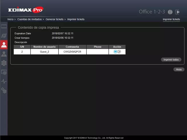 Edimax Office 1-2-3: Test dieses professionellen WLAN-Systems für das Büro 25464_77