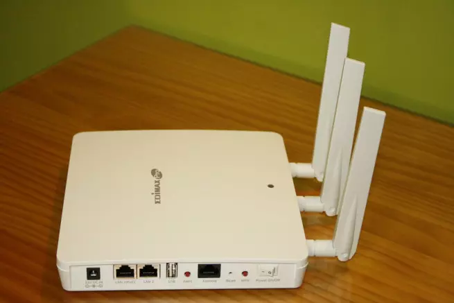 Edimax WAP1750: Nyochaa AP a na Wi-Fi AC1750 25468_30