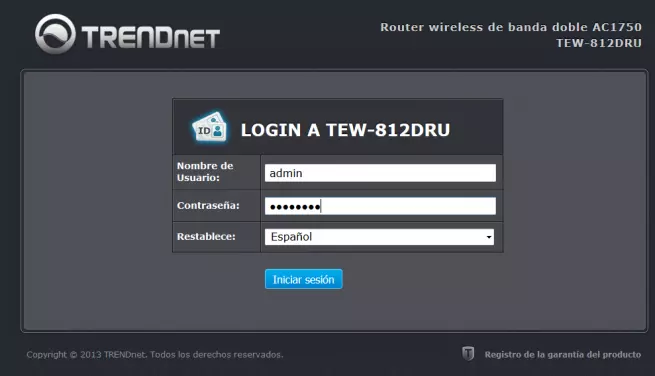 TRENDnet TEW-812DRU v2 AC1750: Mapitio ya Kipanga njia hiki cha AC Wi-Fi chenye USB 3.0 25469_54