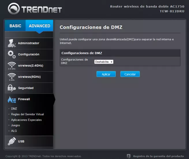 TRENDnet TEW-812DRU v2 AC1750：评测这款带有 USB 3.0 的 AC Wi-Fi 路由器 25469_66