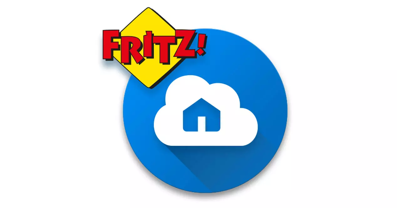 MyFRITZ!App : test de cette appli gratuite pour Android et iOS 25470_1