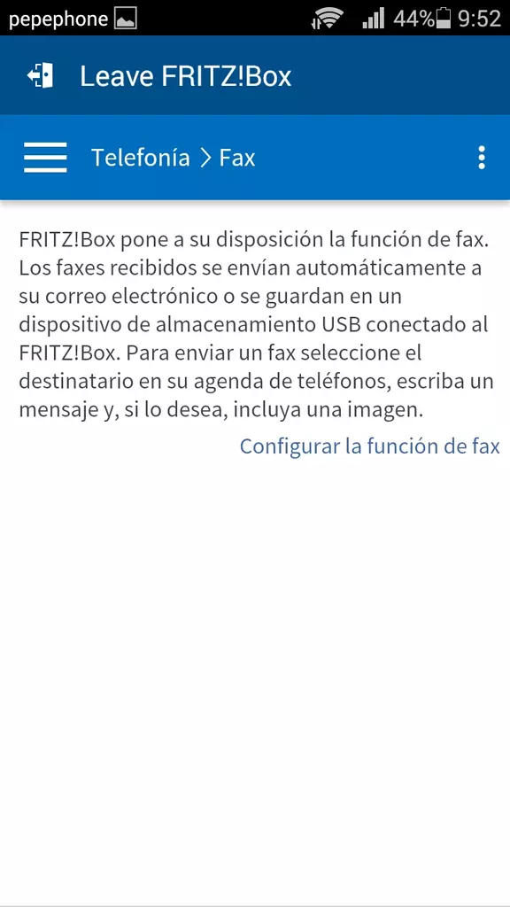 MyFRITZ!App : test de cette appli gratuite pour Android et iOS 25470_22