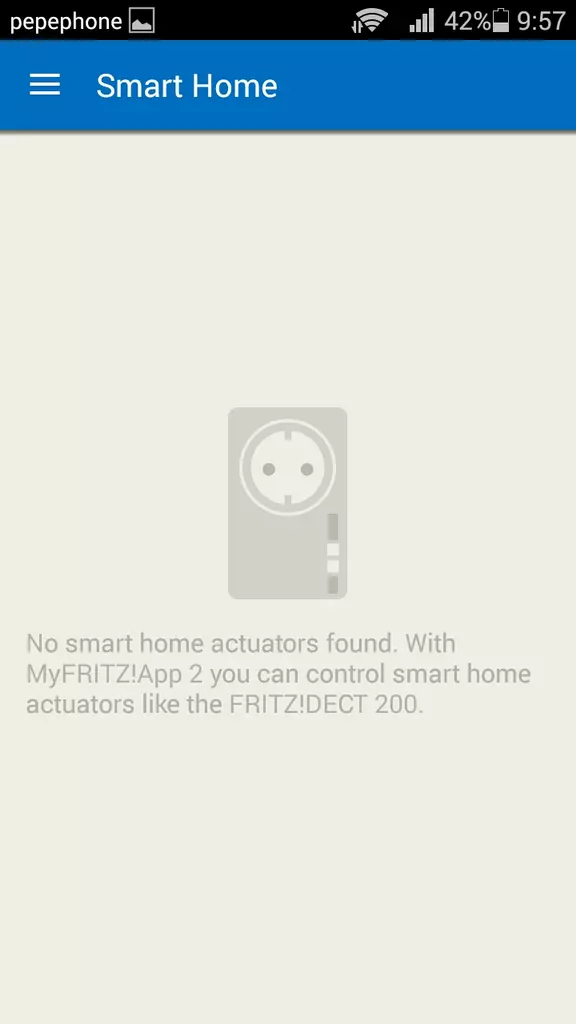 MyFRITZ! Кушымта: Android һәм iOS өчен бушлай кушымтаны карау 25470_44