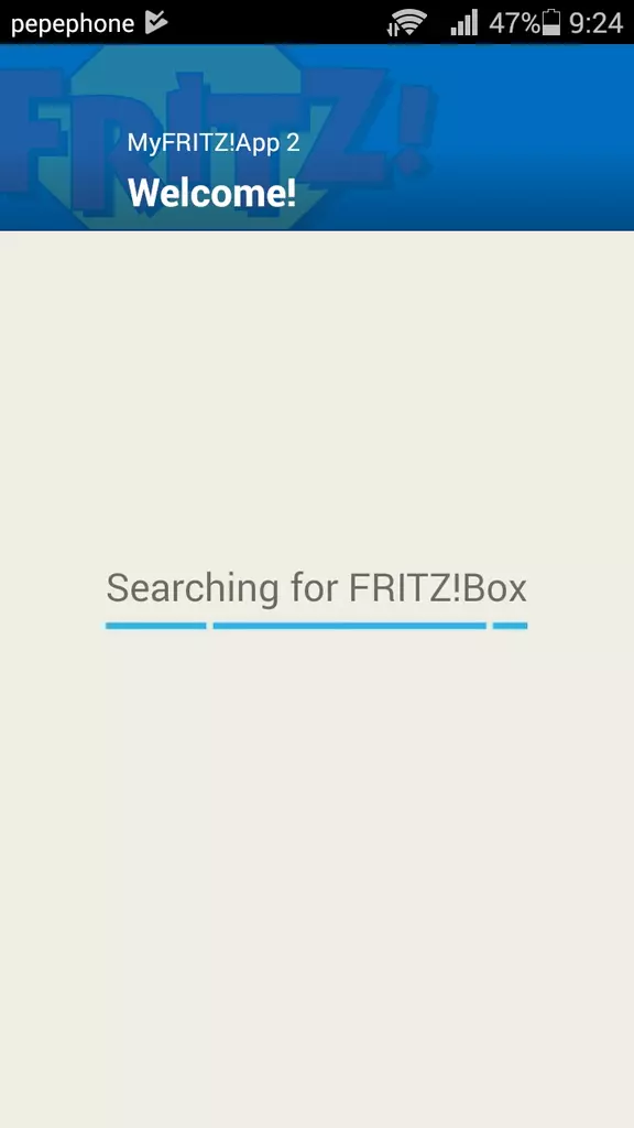 MyFRITZ! Кушымта: Android һәм iOS өчен бушлай кушымтаны карау 25470_5