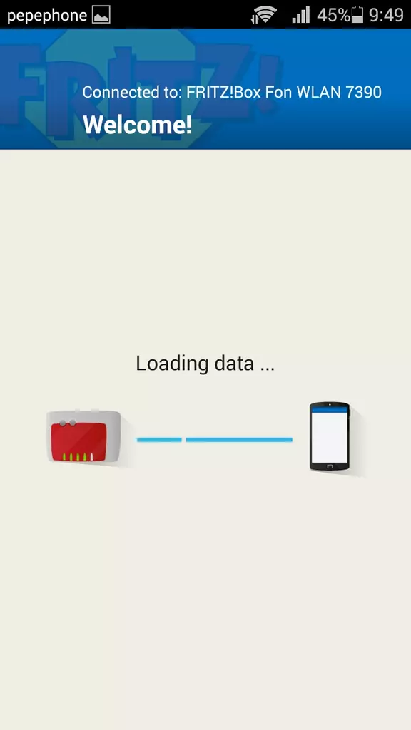 MyFRITZ!App : test de cette appli gratuite pour Android et iOS 25470_7