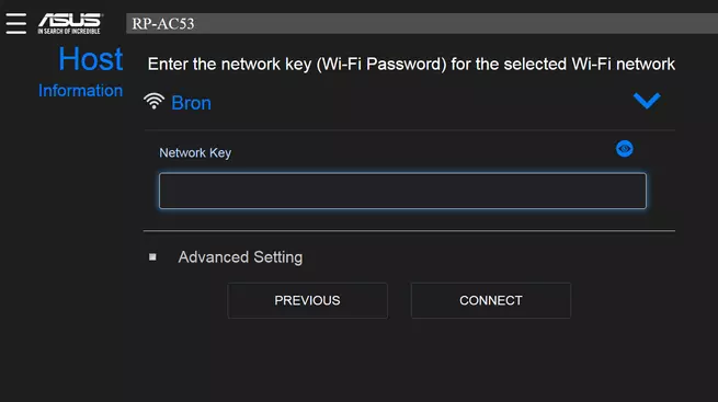 ASUS RP-AC53: Review of this AC750 dual-band Wi-Fi repeater 25473_27