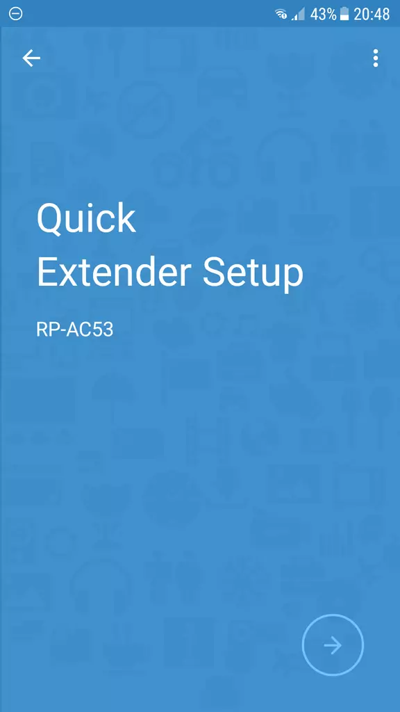 ASUS RP-AC53: Nyochaa nke AC750 dual-band Wi-Fi repeater 25473_60