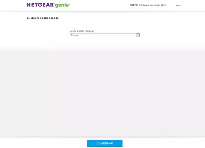 NETGEAR EX7300 Nighthawk X4: Itupalẹ ti atunwi WiFi AC2200 yii 25476_27