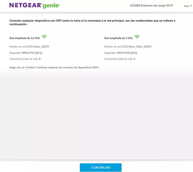 NETGEAR EX7300 Nighthawk X4: Аналіз гэтага рэтранслятара WiFi AC2200 25476_33