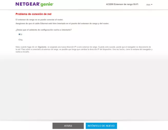 NETGEAR EX7300 Nighthawk X4: Greining á þessum AC2200 WiFi endurvarpa 25476_45