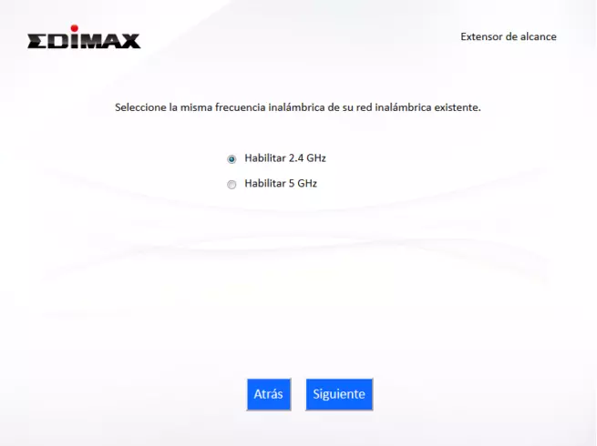 Edimax Gemini RE11S: انهن وائي فائي ميش جي رسائي پوائنٽن جو تجزيو 25478_36