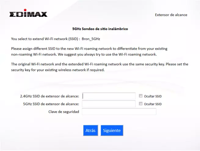 Edimax Gemini RE11S- ဤ Wi-Fi Mesh အသုံးပြုခွင့်အချက်များကို လေ့လာခြင်း။ 25478_38