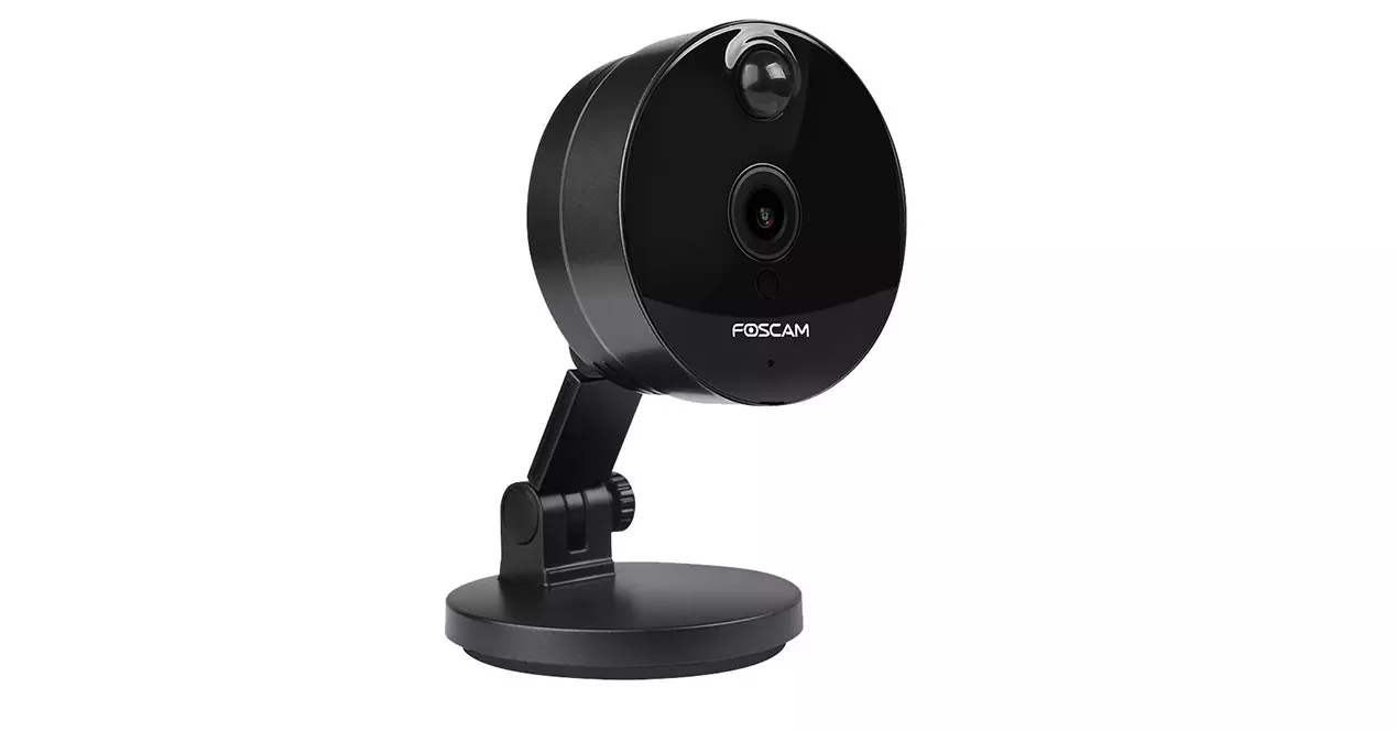 Foscam C1: 이 HD 720p IP 카메라 분석 25480_1