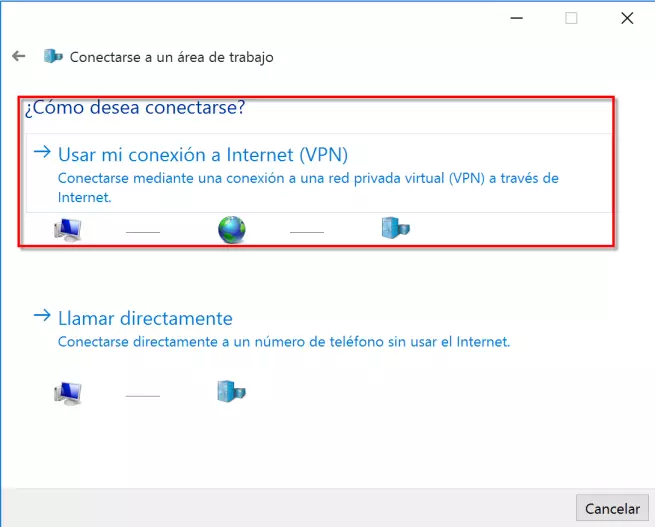 ASUS DSL-N14U: Manual de configuração do servidor VPN PPTP - 25484_24