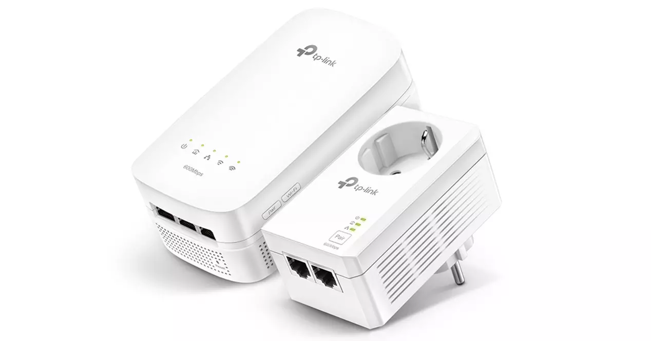 TP-LINK TL-WPA4530 KIT: Аналіз гэтых ПЛК AV500 з Wi-Fi AC750