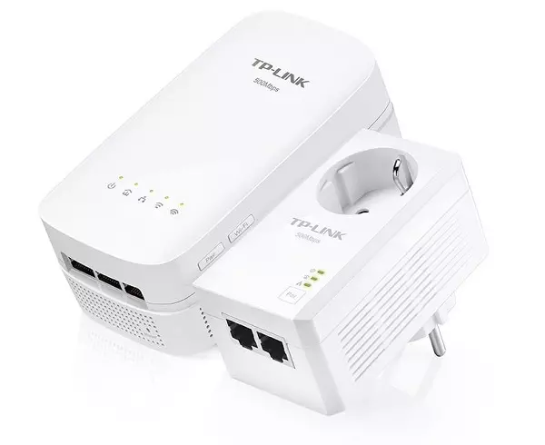 TP-LINK TL-WPA4530