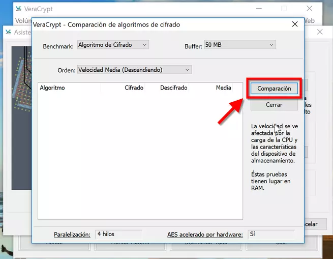 Veracrypt: Manuale utente per crittografare file, cartelle e interi dischi 25487_13