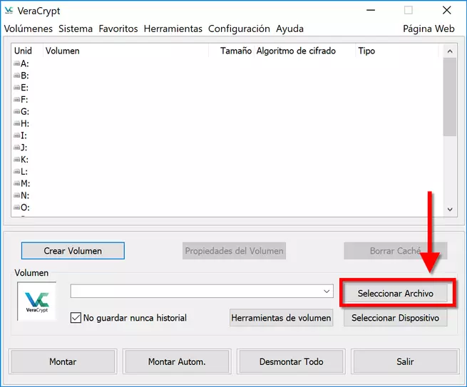 Veracrypt: Panduan pengguna untuk mengenkripsi file, folder, dan seluruh disk 25487_24